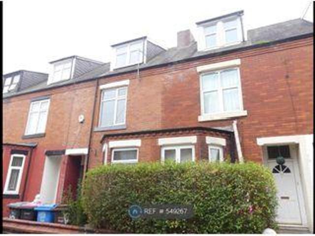1 Bedrooms for rent in Oak Road, Salford M7
