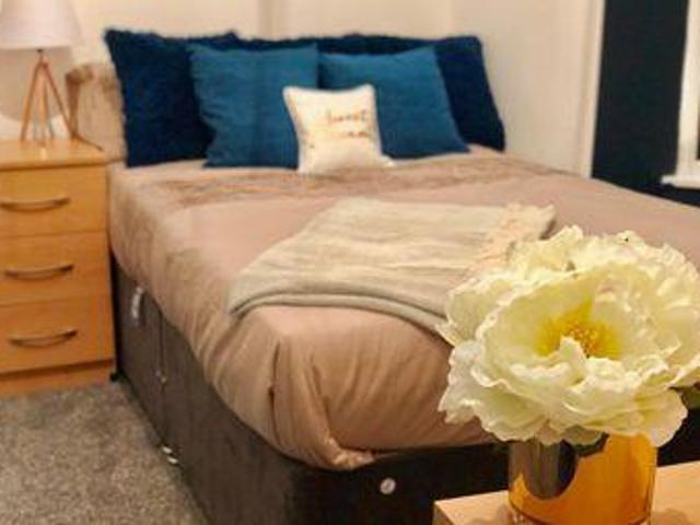 1 Bedrooms for rent in Oakwood Road East, Broom, Rotherham S60