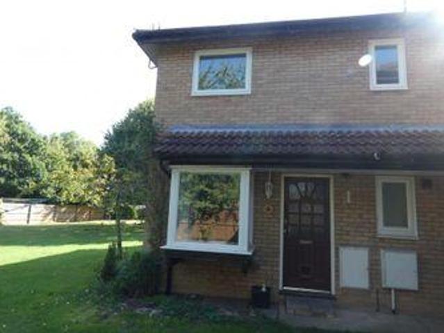 1 Bedrooms for rent in Odell Close, Kempston, Bedford MK42