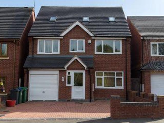 1 Bedrooms for rent in Old Park Lane, Oldbury B69
