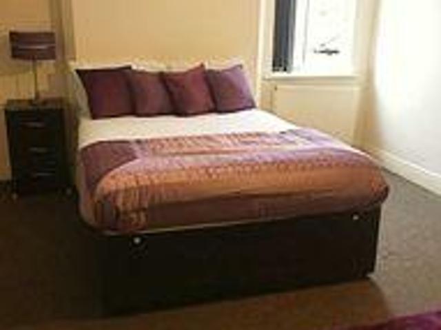1 Bedrooms for rent in Orston Drive, Wollaton, Nottingham NG8
