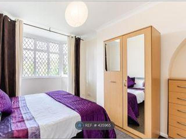 1 Bedrooms for rent in Oscott School Lane, Birmingham B44