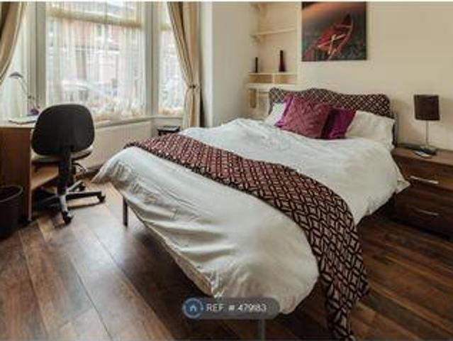 1 Bedrooms for rent in Ossory Street, Manchester M14