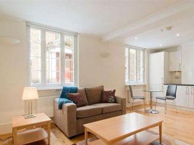 1 Bedrooms for rent in Ossington Buildings, London W1U