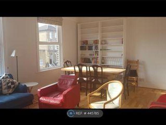 1 Bedrooms for rent in Atherton Road, London E7