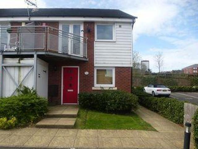 1 Bedrooms for rent in Attingham Drive, Dudley DY1
