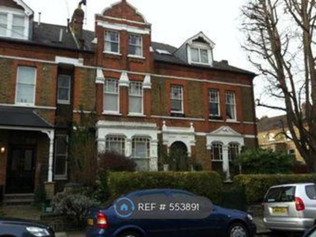 1 Bedrooms for rent in Aubrey Road, London N8