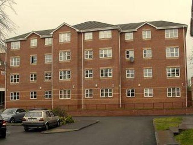 1 Bedrooms for rent in Aylesbury Court, Gressingham Grove, Coventry CV6