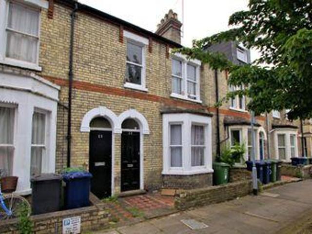 1 Bedrooms for rent in Abbey Road, Cambridge CB5