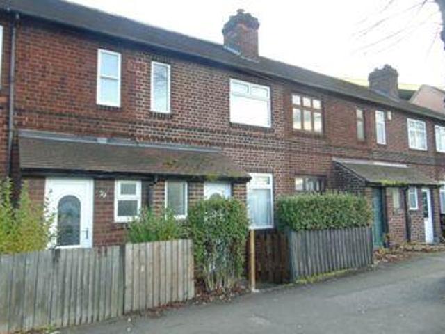 1 Bedrooms for rent in Abbey Street, Nottingham NG7