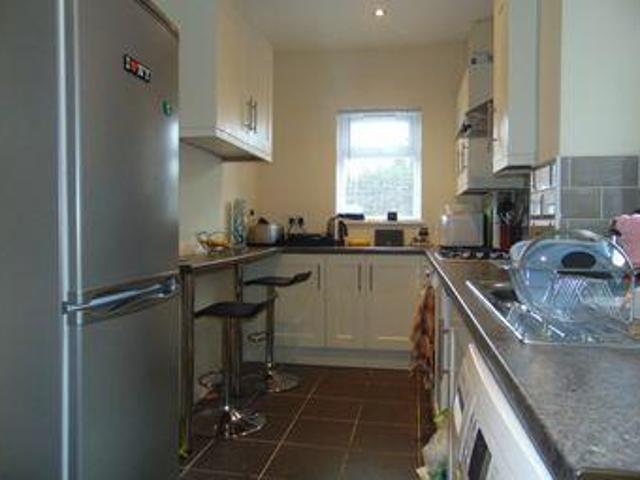 1 Bedrooms for rent in Abbey Street, Nottingham NG7