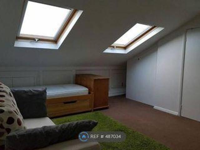 1 Bedrooms for rent in Acacia Rd, London W3