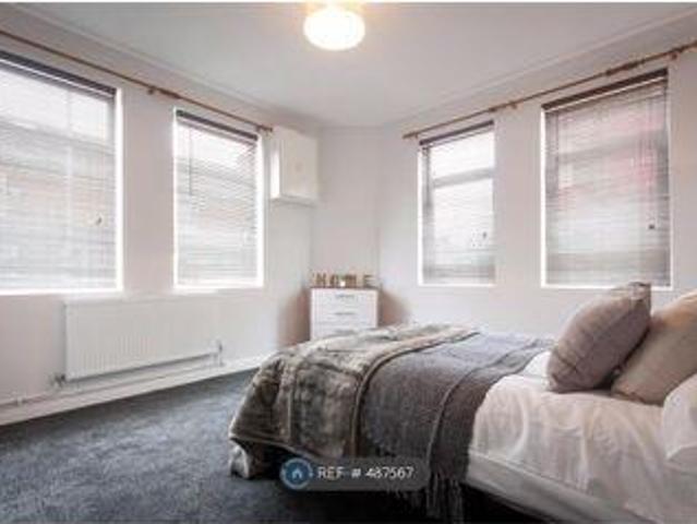 1 Bedrooms for rent in Acton Street, Stoke On Trent ST1