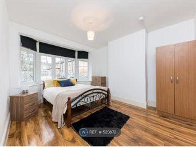1 Bedrooms for rent in Agnes Avenue, Ilford IG1