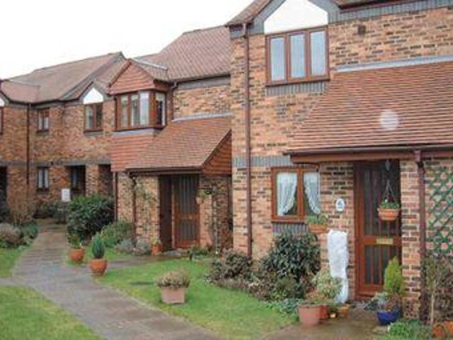1 Bedrooms for rent in Albeny Gate, St Albans, Herts AL1
