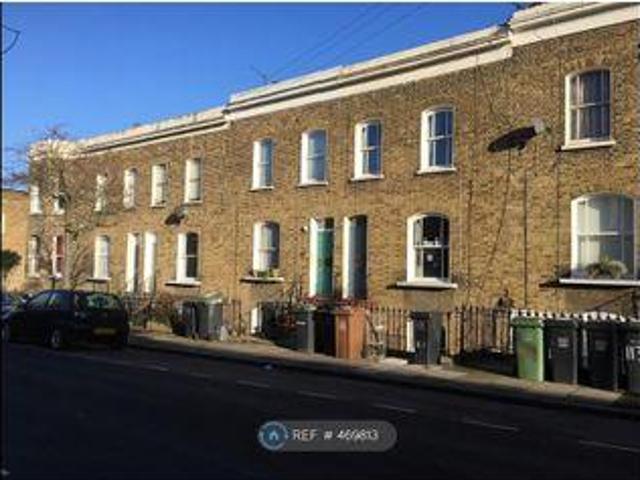 1 Bedrooms for rent in Albyn Road, London SE8