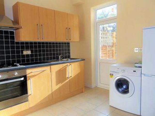 1 Bedrooms for rent in Aldis Street, London SW17