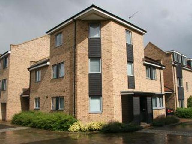 1 Bedrooms for rent in Alice Bell Close, Cambridge CB4