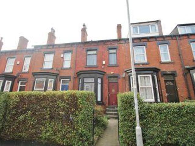 1 Bedrooms for rent in All Bills Included Room 1, Thornville Road, Hyde Park LS6