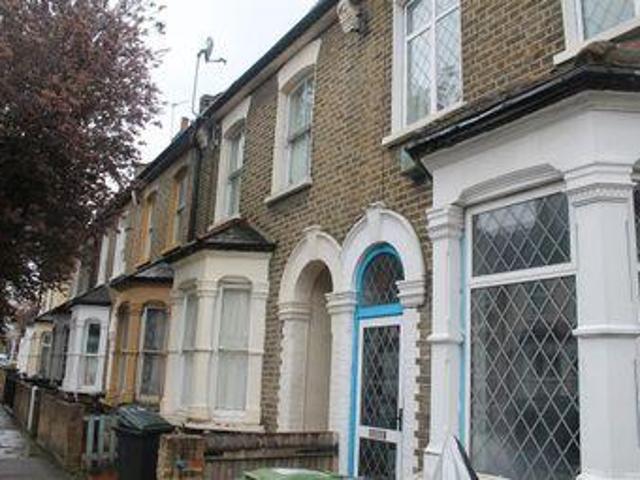 1 Bedrooms for rent in Alloa Road, London SE8