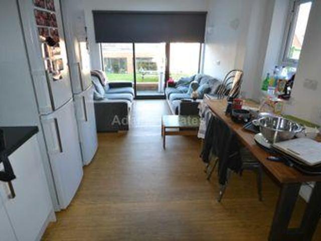 1 Bedrooms for rent in Allcroft Road, Reading RG1