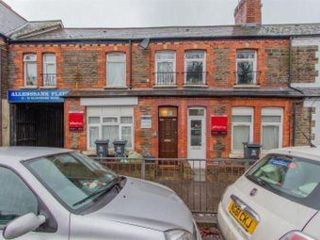 1 Bedrooms for rent in Allensbank Road, Heath, Cardiff CF14