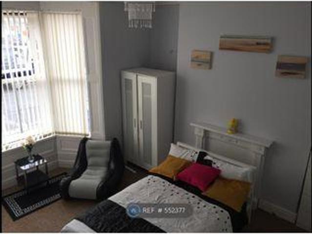 1 Bedrooms for rent in Alton Road, Liverpool L6
