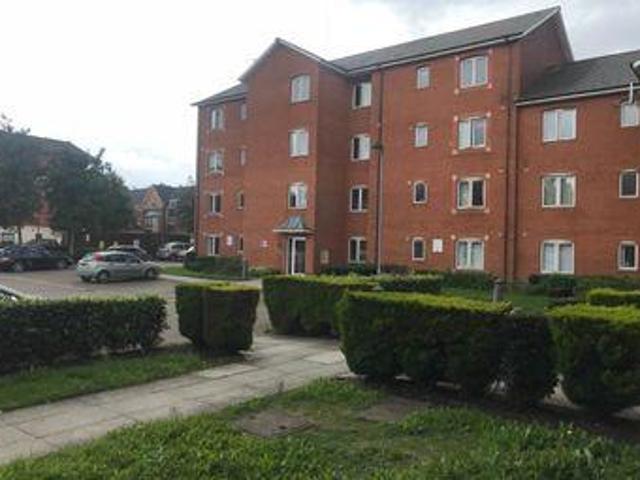 1 Bedrooms for rent in Amity Court, Longueil Close, Cardiff CF10
