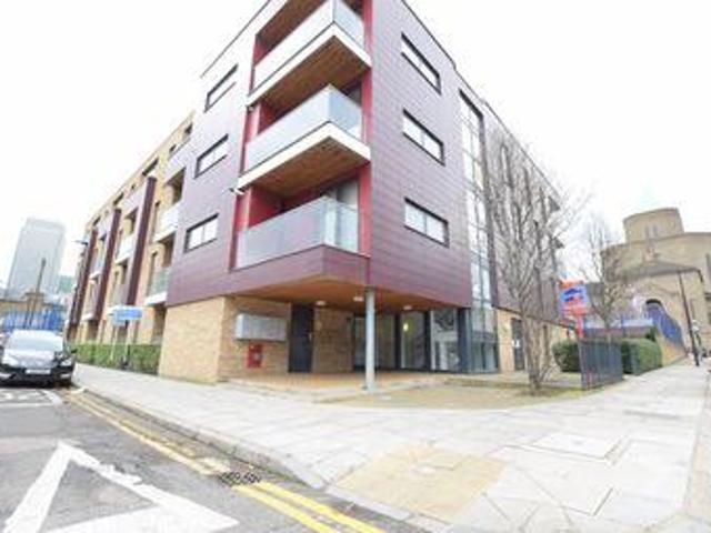 1 Bedrooms for rent in Annabel Close, London E14