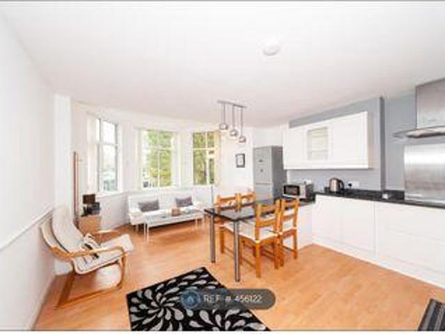 1 Bedrooms for rent in Anson Rd, London NW2