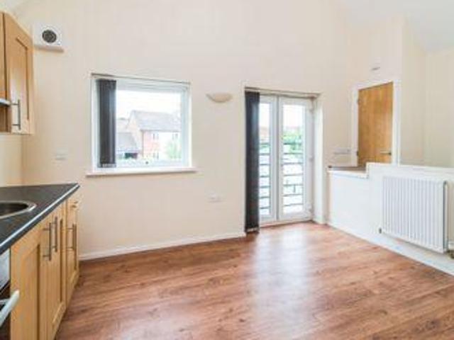 1 Bedrooms for rent in Appleton Drive, Basingstoke RG24
