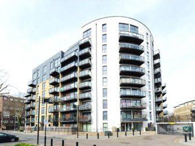 1 Bedrooms for rent in Aragon Court, Hotspur Street, London SE11