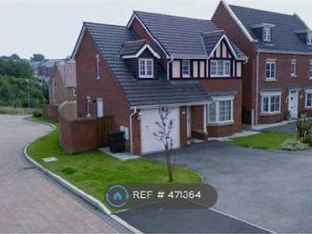 1 Bedrooms for rent in Ardenfield Close, Radcliffe, Manchester M26
