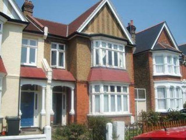 1 Bedrooms for rent in Arran Road, London SE6