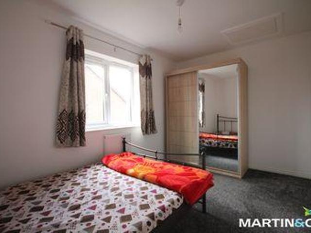 1 Bedrooms for rent in Arthur Keen Drive, Smethwick B66