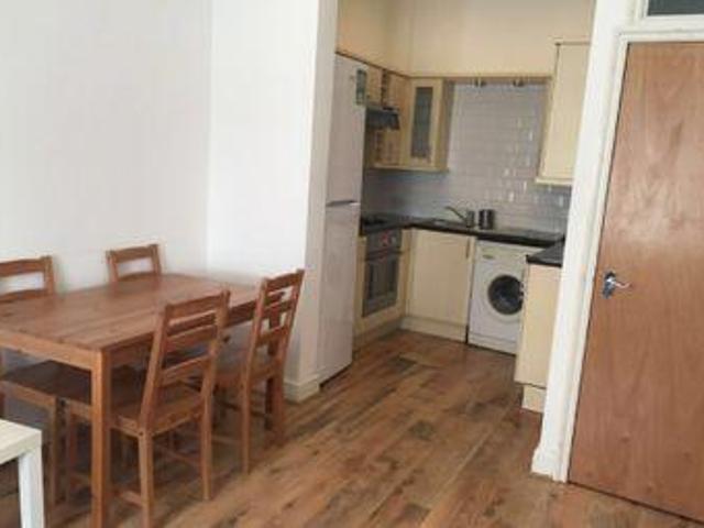 1 Bedrooms for rent in Arthur Road, London N7