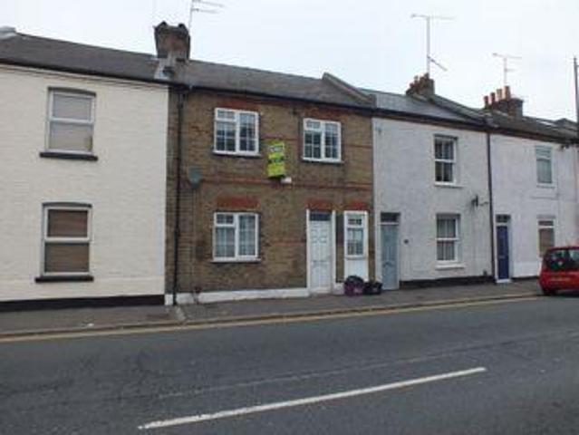 1 Bedrooms for rent in Arthur Road, Windsor SL4