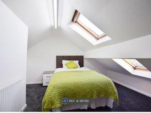 1 Bedrooms for rent in Ashford Street, Stoke On Trent ST4