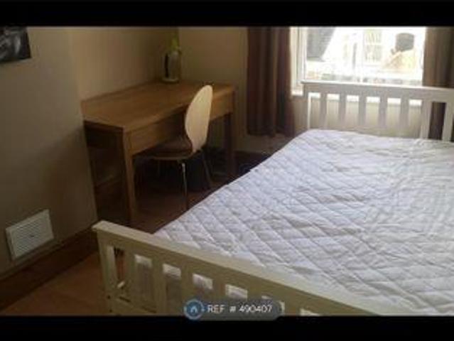 1 Bedrooms for rent in Ashford Street, Stoke On Trent ST4