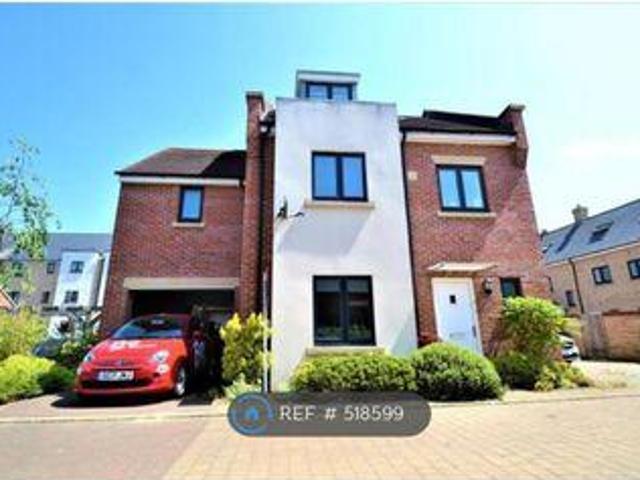 1 Bedrooms for rent in Aster Way, Cambridge CB4