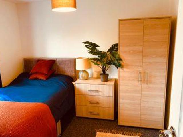 1 Bedrooms for rent in Bulford Close, Hucclecote, Gloucester GL3