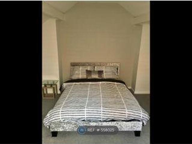1 Bedrooms for rent in Burnell Road, Sheffield S6