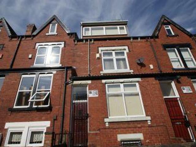 1 Bedrooms for rent in Burchett Place, Woodhouse, Leeds LS6