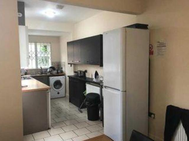 1 Bedrooms for rent in Burford Road, Nottingham NG7