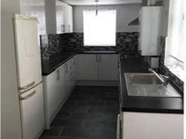 1 Bedrooms for rent in Burford Road, Nottingham NG7