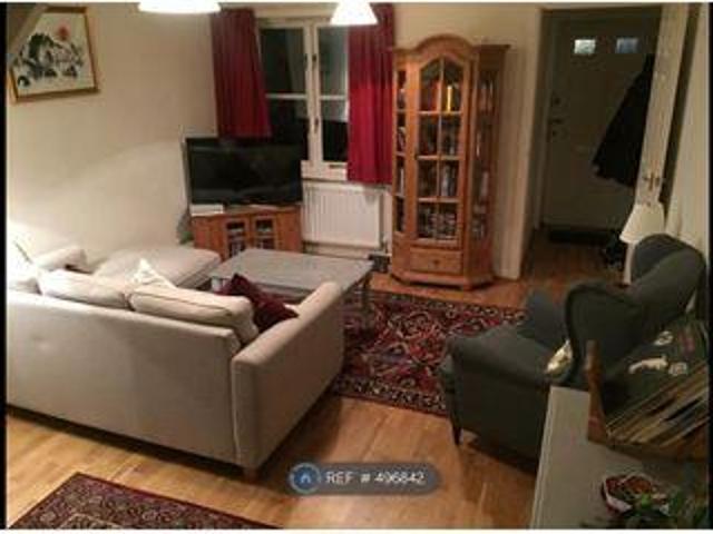 1 Bedrooms for rent in Burrow Road, London SE22