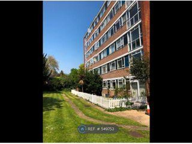 1 Bedrooms for rent in Burton Lodge, London SW15
