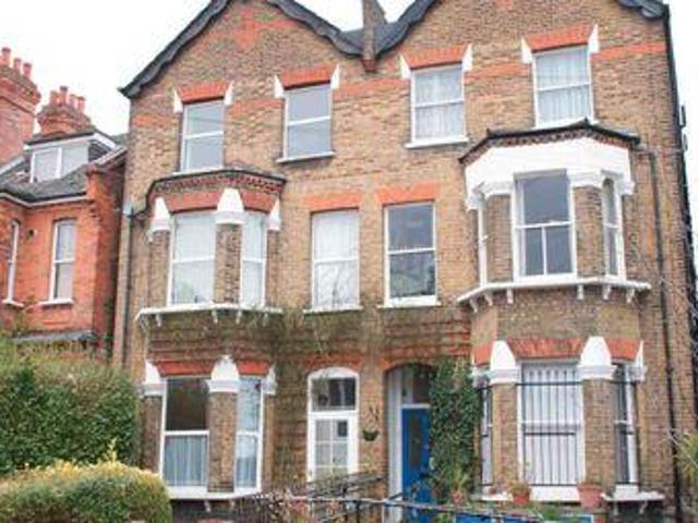1 Bedrooms for rent in Byne Road, London SE26