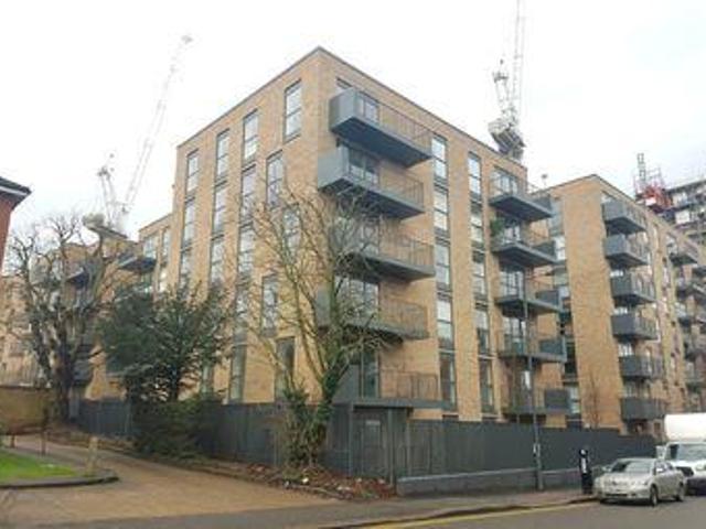 1 Bedrooms for rent in Baldwin Court, Lyon Road, Harrow HA1