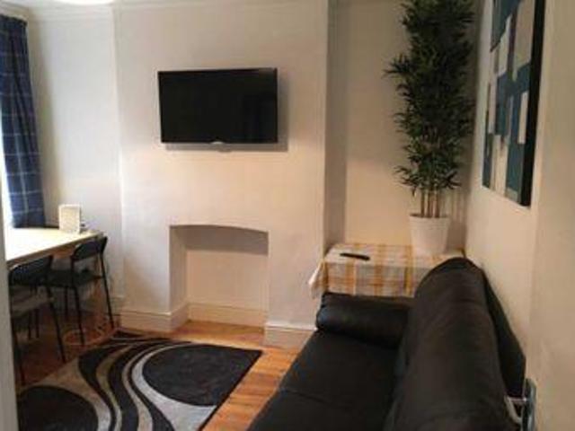 1 Bedrooms for rent in Balfour Road, Nottingham NG7